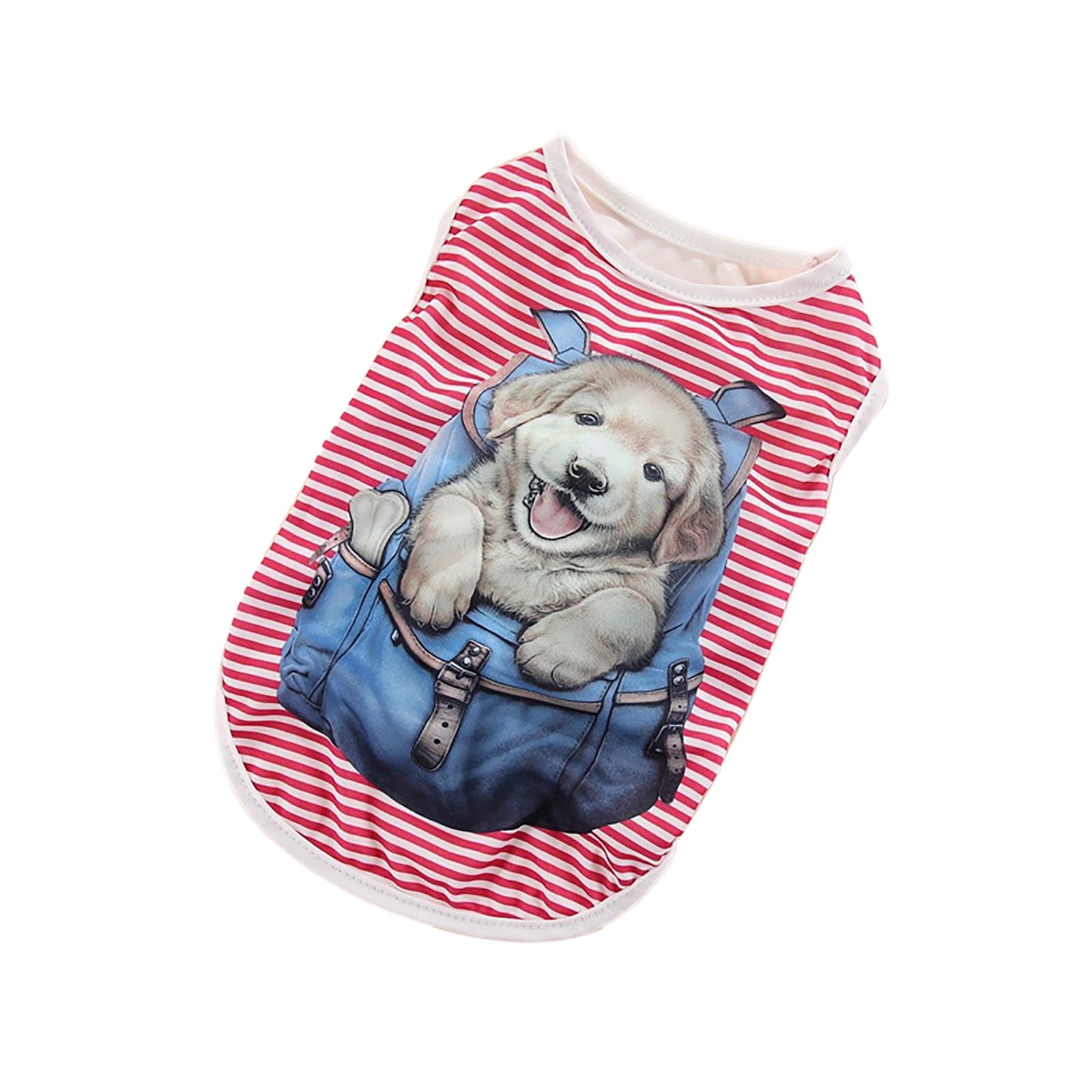 Trendy And Practical Pet Vest A Must Have For All Fashionable Pet ...