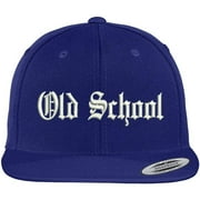 Old School Snapbacks