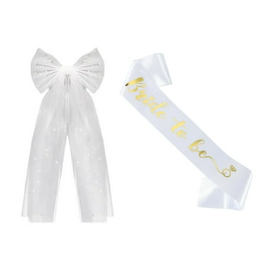 Congratulations Sash for Women Graduation Party Birthday Decor Gold ...