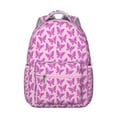 "Trendy Butterfly Design Backpack - Durable & Water-Resistant for ...