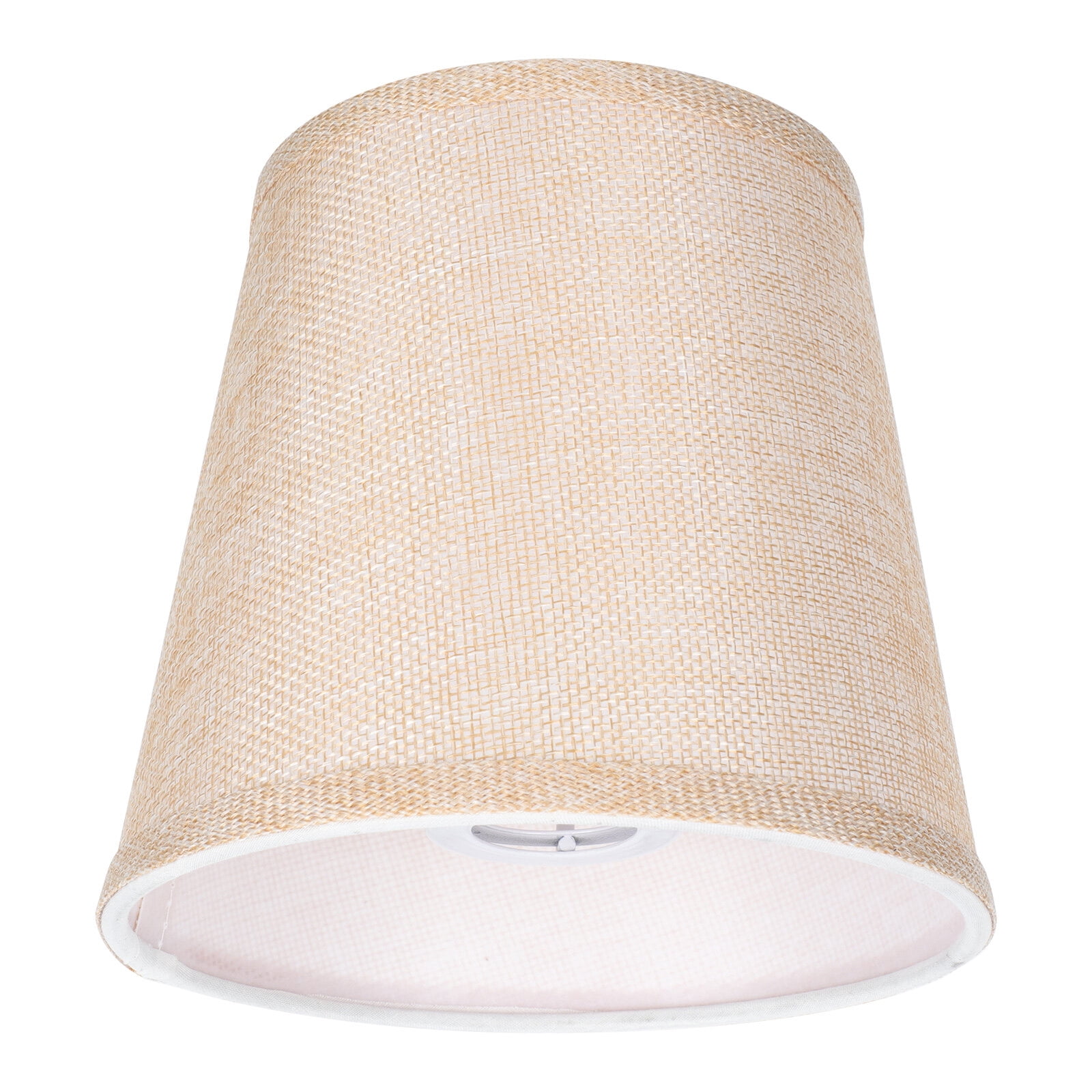 Ceiling Decor E14 Lampshade Abjoura Lamp Shade Home Decoration 15X15CM ...