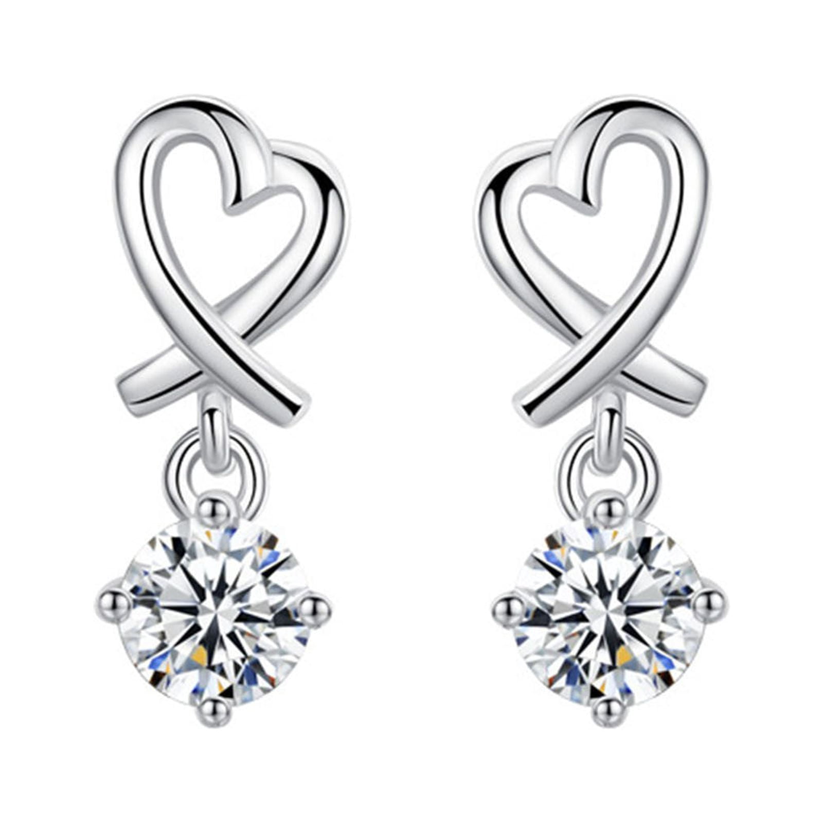 Trendy Earrings Earrings for Women Accessories Jewelry - Walmart.com