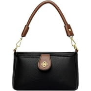 Kate Spade New York Women's Kayla Small Pebbled Leather Top Zip ...