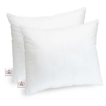 Poly-Fil® Crafter's Choice® Decorative Square Pillow Insert by ...