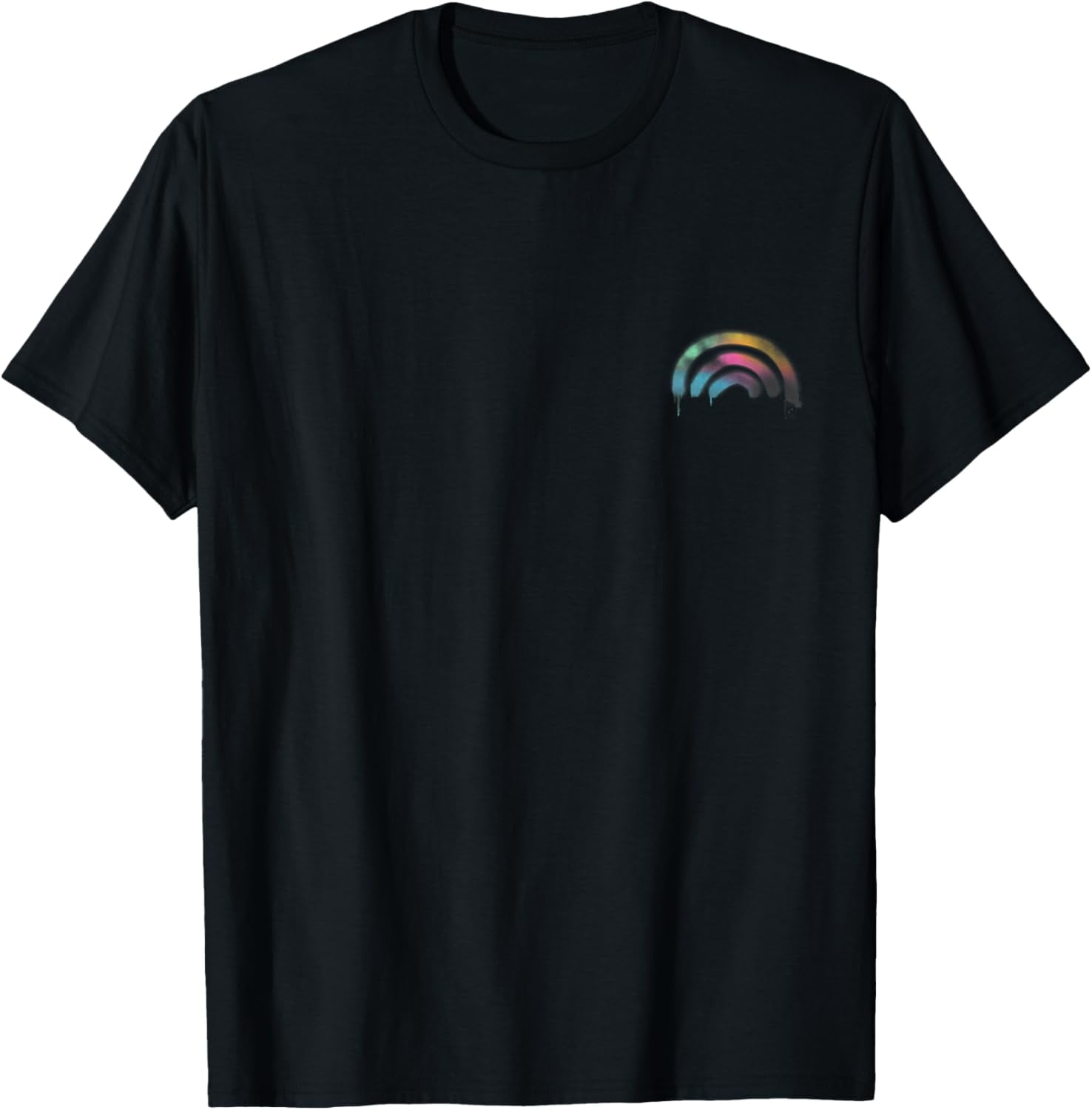 Trendy If Your Reading This You're Magic Baby Front & Back T-Shirt men ...
