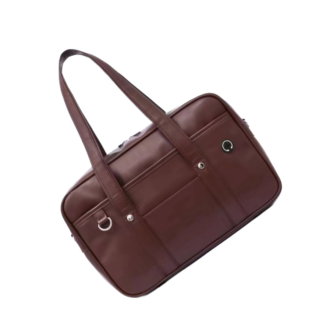 Trendy JK Uniform Inspired School Bag and Handbag for Students ...