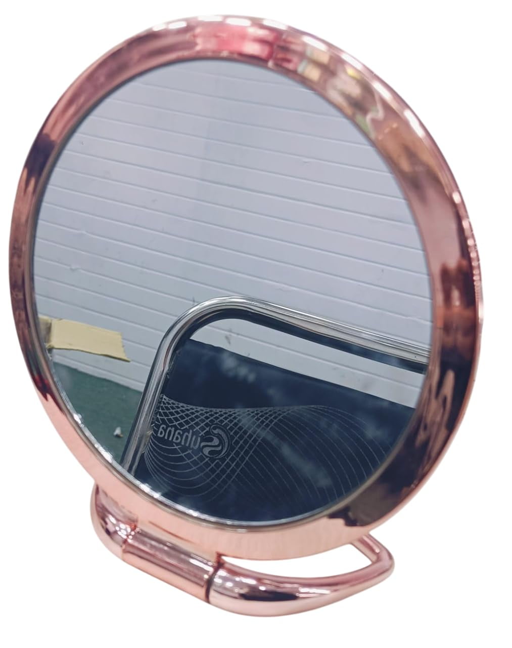 Trendy KIRA Makeup Mirror Double Sided Vanity Mirror Table top Vanity ...