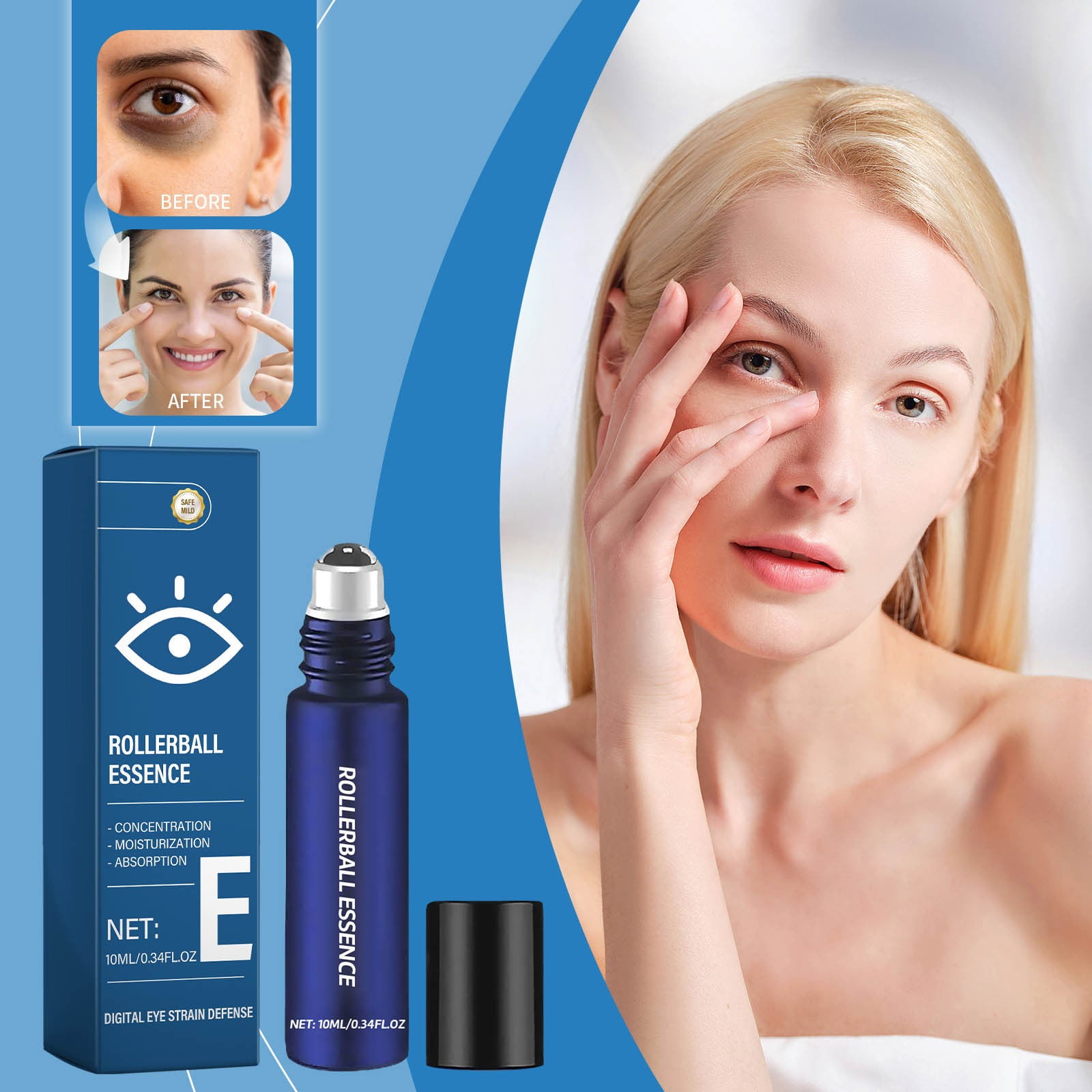 Trendy Skin Care Products 2024 Eye Eye Care Improves Eye Problems And ... Trendy Skin Care Products 2024 Eye Eye Care Improves Eye Problems And ...