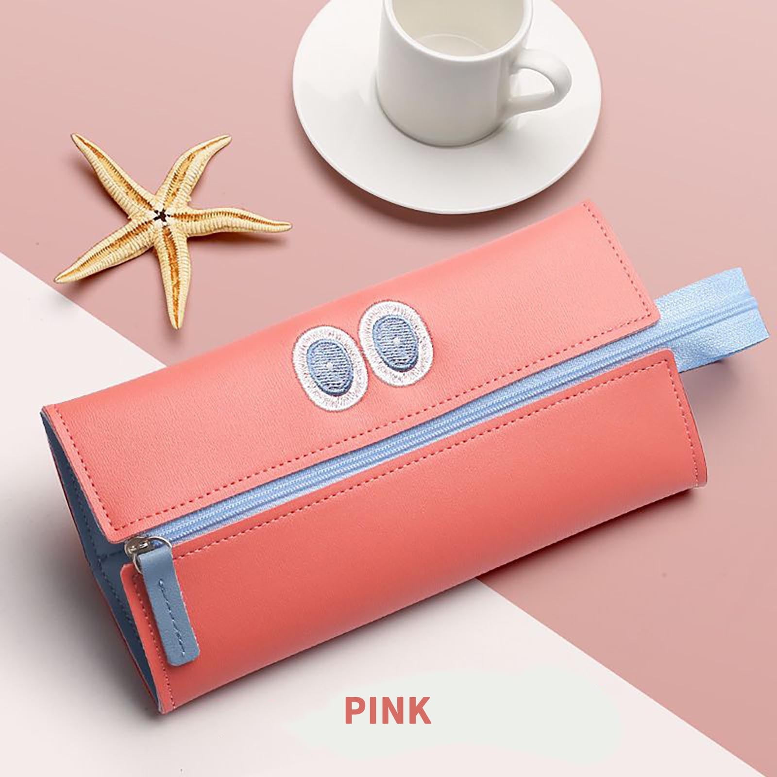 Trendy Student Pencil Case With High Appearance, Little Pencil Case Pen ...