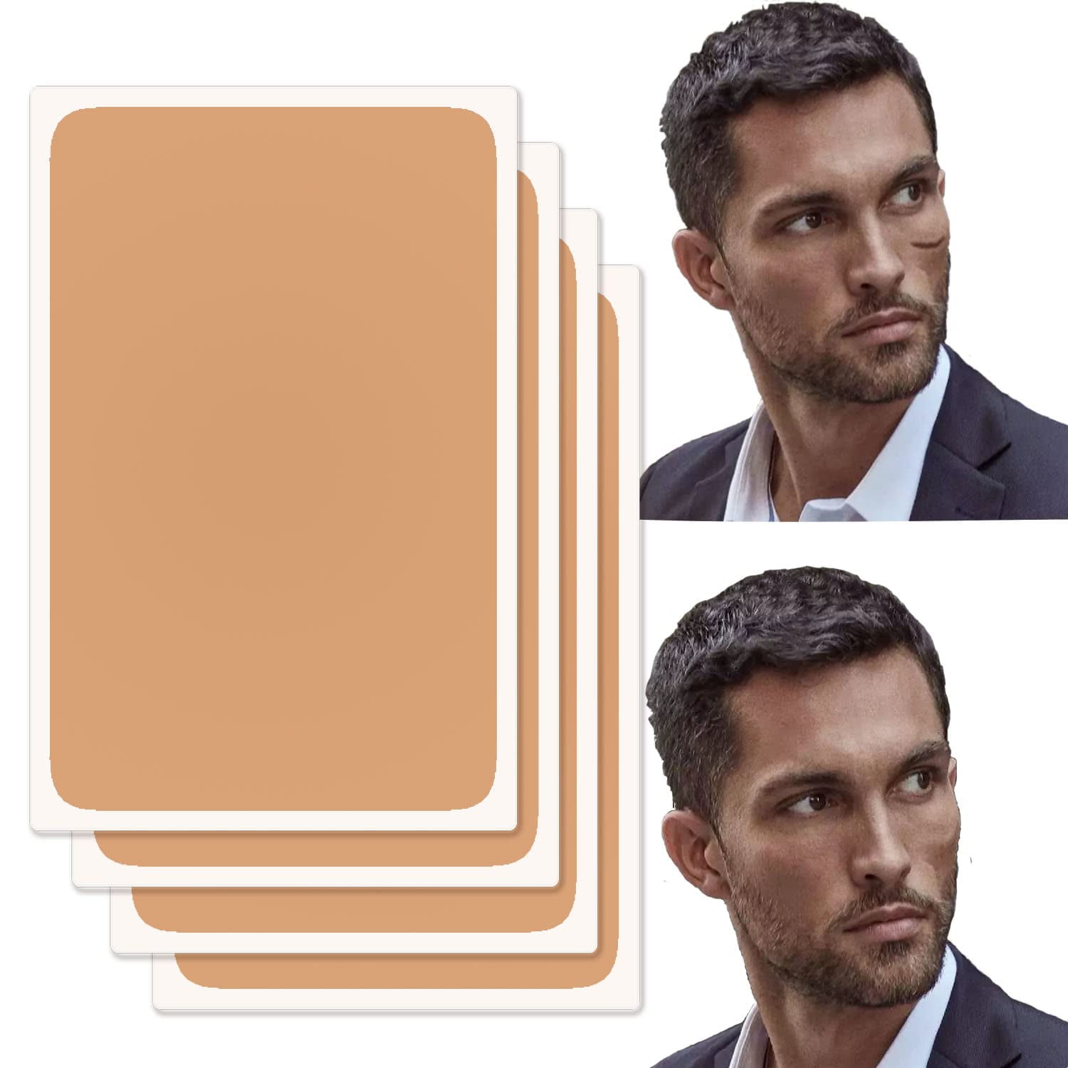 Trendy Tape Available in 3 Color Options Tattoo Cover Up, Tape, Cover ...