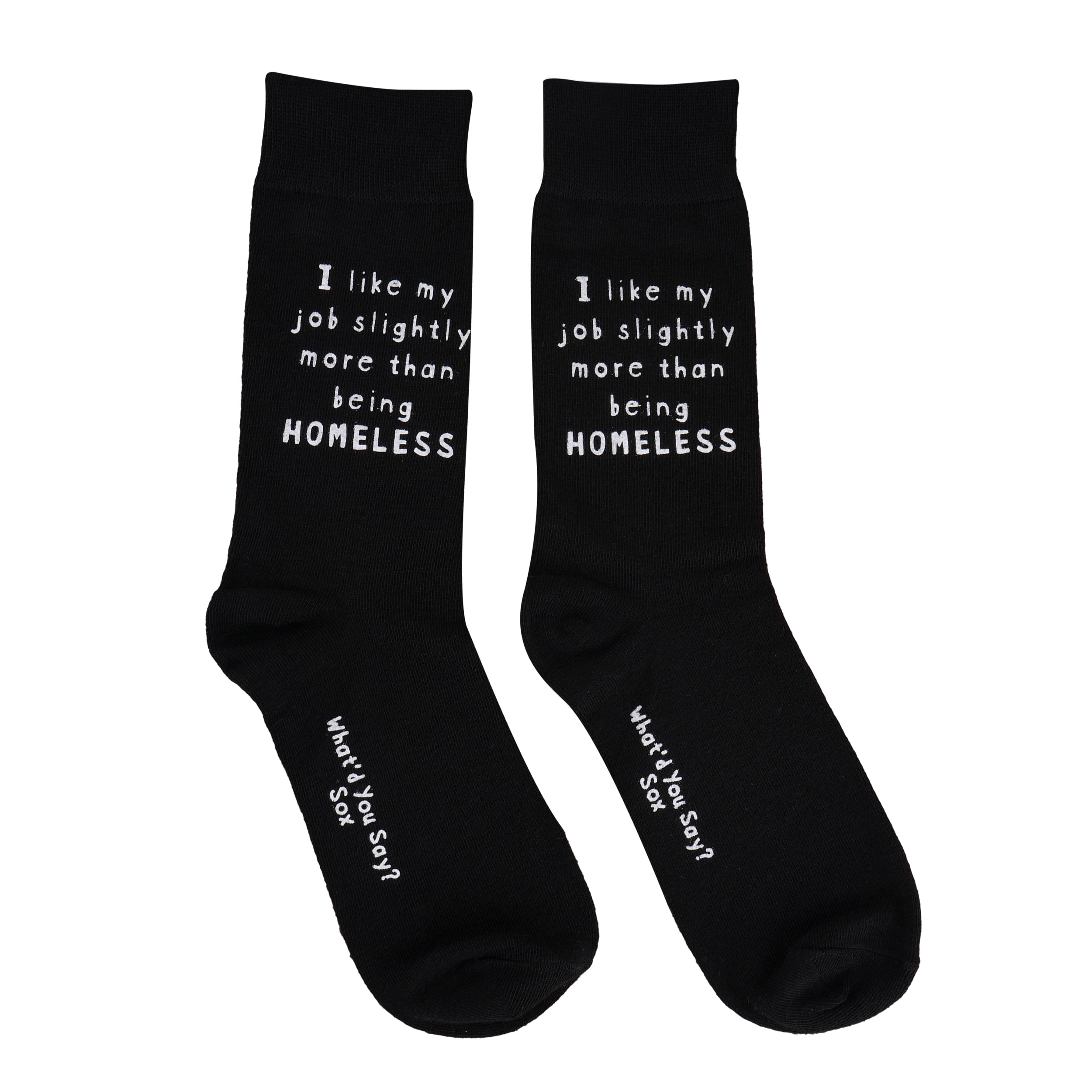 Trendy Zone 21 Funny Novelty Socks, Fun Cool Crazy Socks With Funny ...