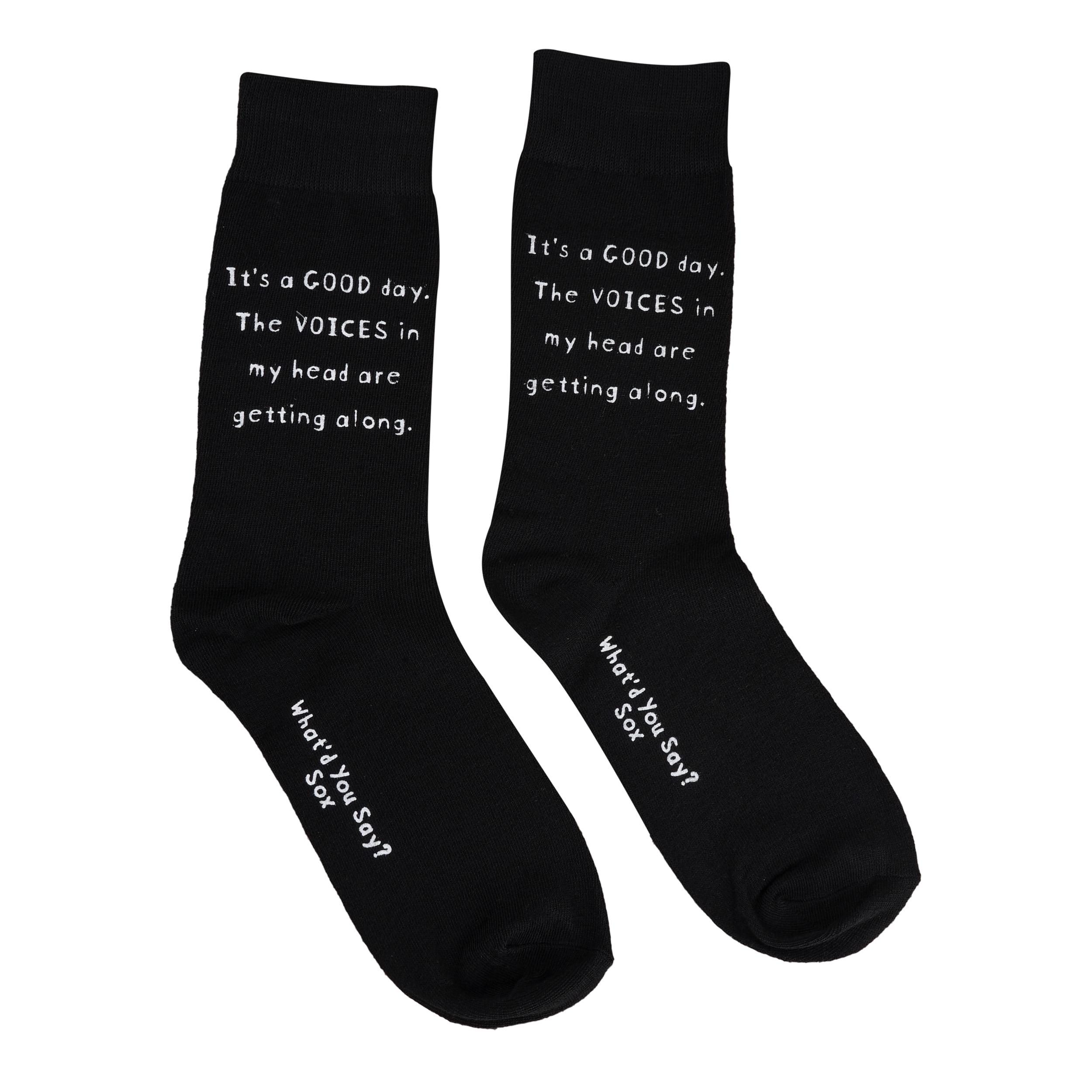 Trendy Zone 21 Funny Novelty Socks, Fun Cool Crazy Socks With Funny ...