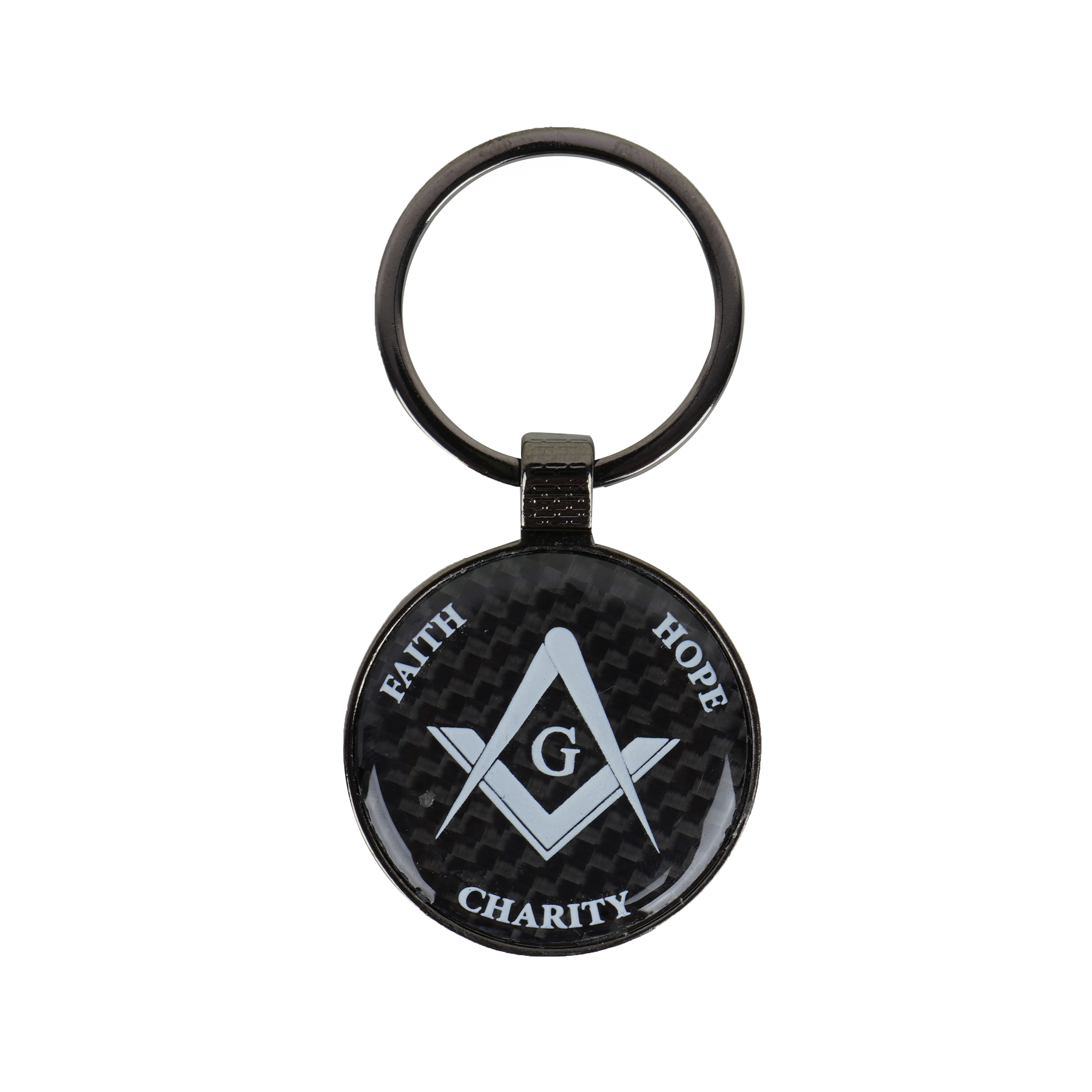 Au-TOMOTIVE GOLD Mustang Purple Teardrop Key Fob - Walmart.com