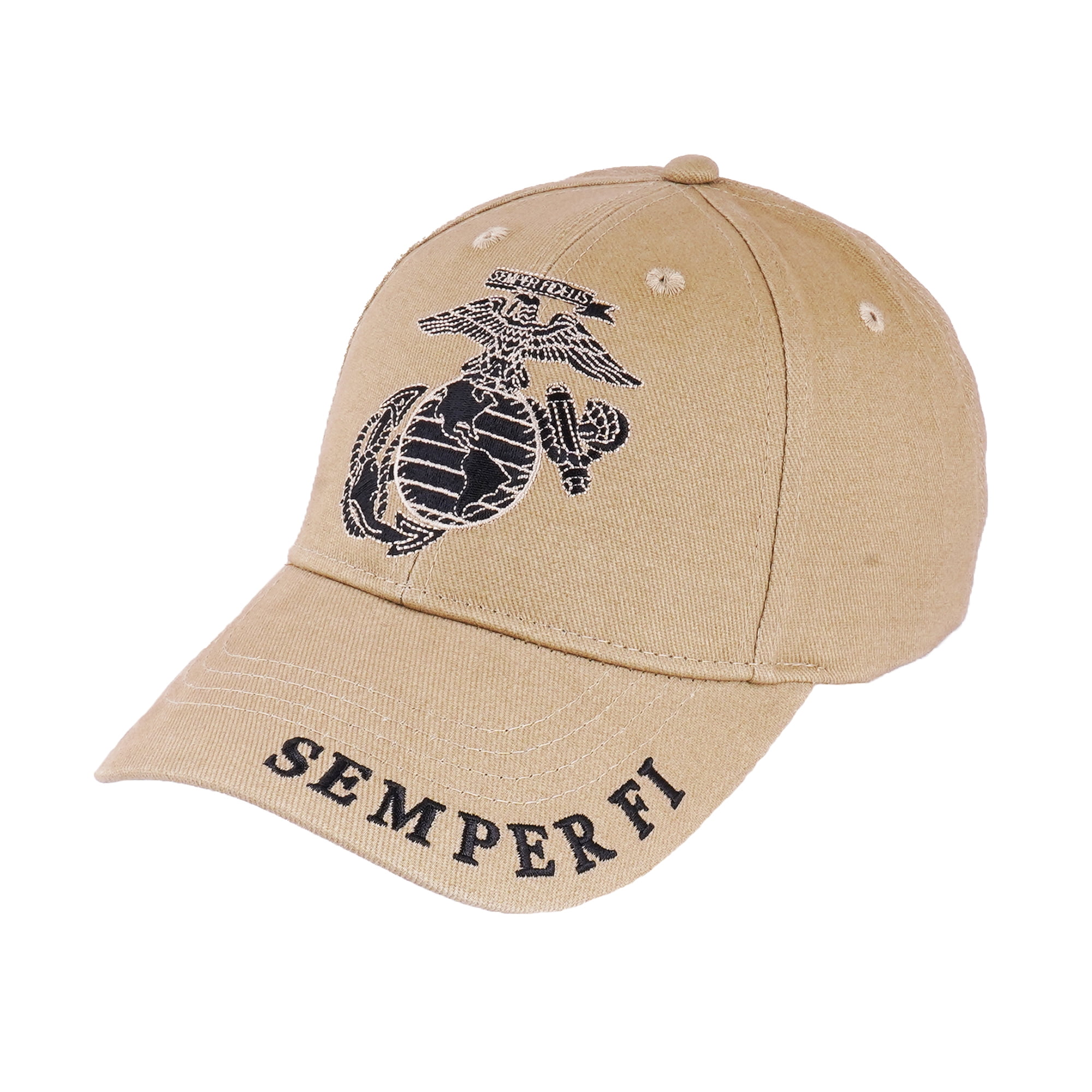 Trendy Zone 21 USMC Cap | Stylish Marine Corps Hat | Officially ...