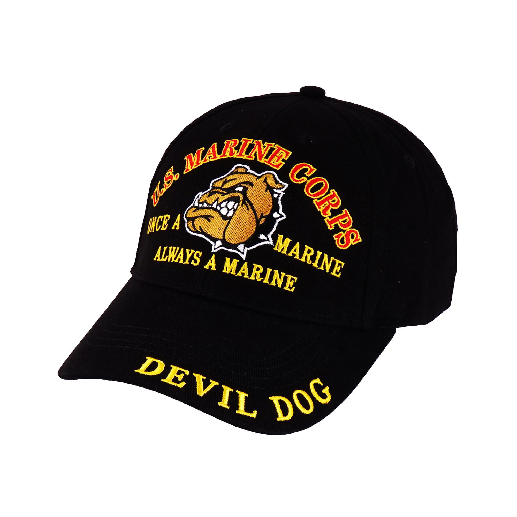 Trendy Zone 21 USMC Cap | Stylish Marine Corps Hat | Officially ...
