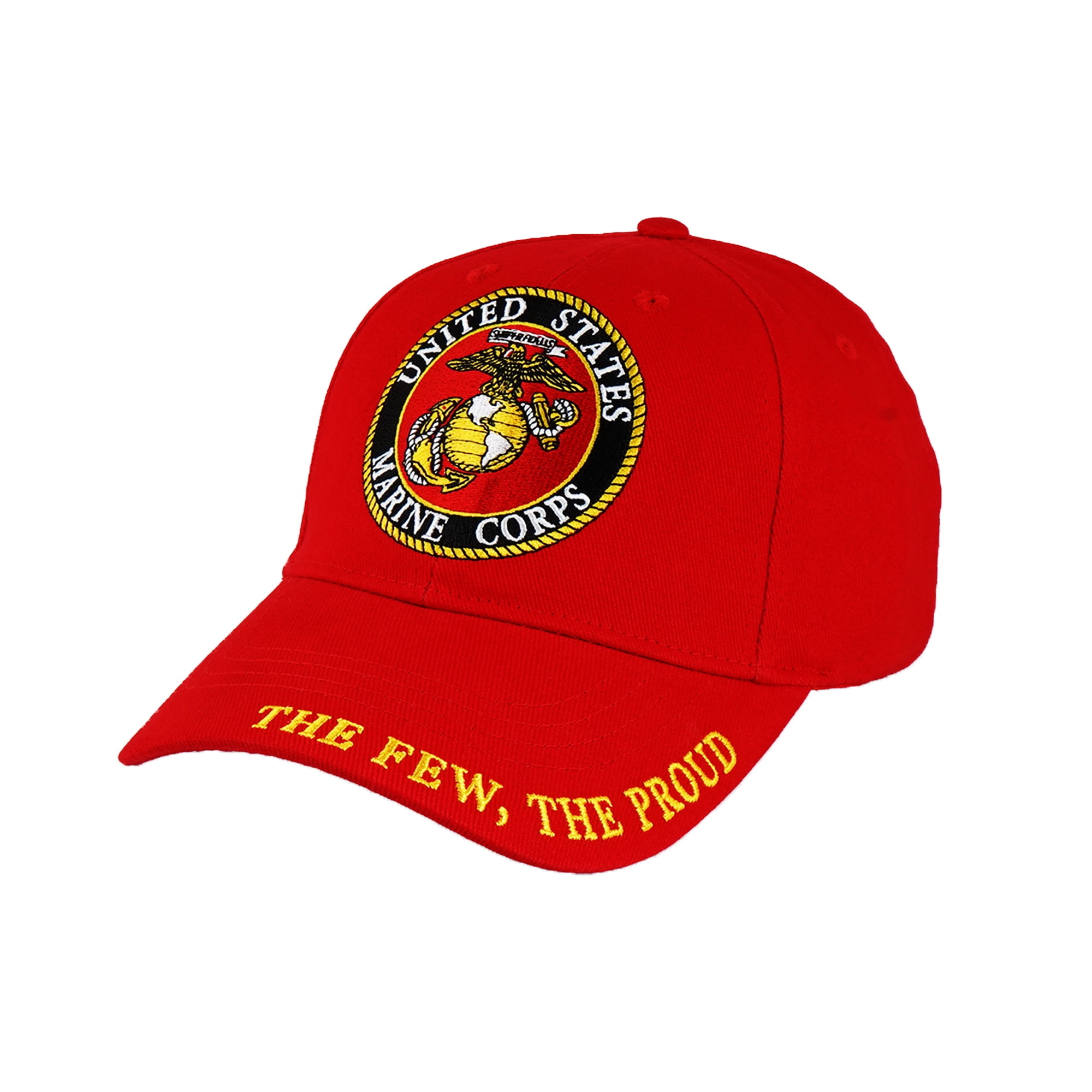 Trendy Zone 21 USMC Cap | Stylish Marine Corps Hat | Officially ...