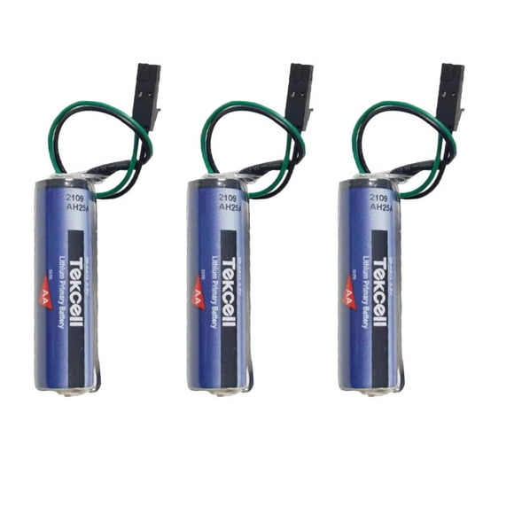 3 6v Lithium Battery