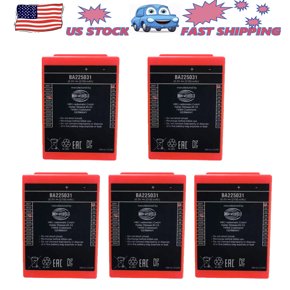 6v Rechargeable Battery Pack