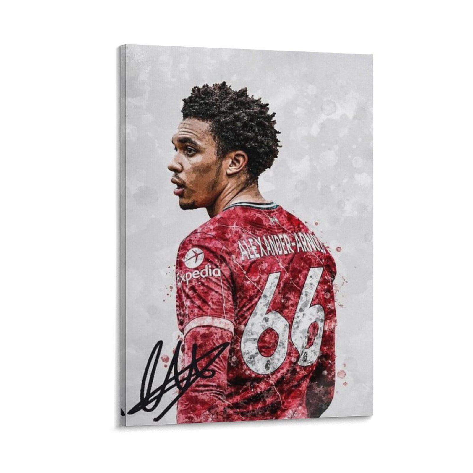 Trent Alexander Arnold Poster Poster Cool Artworks Painting Wall Art ...
