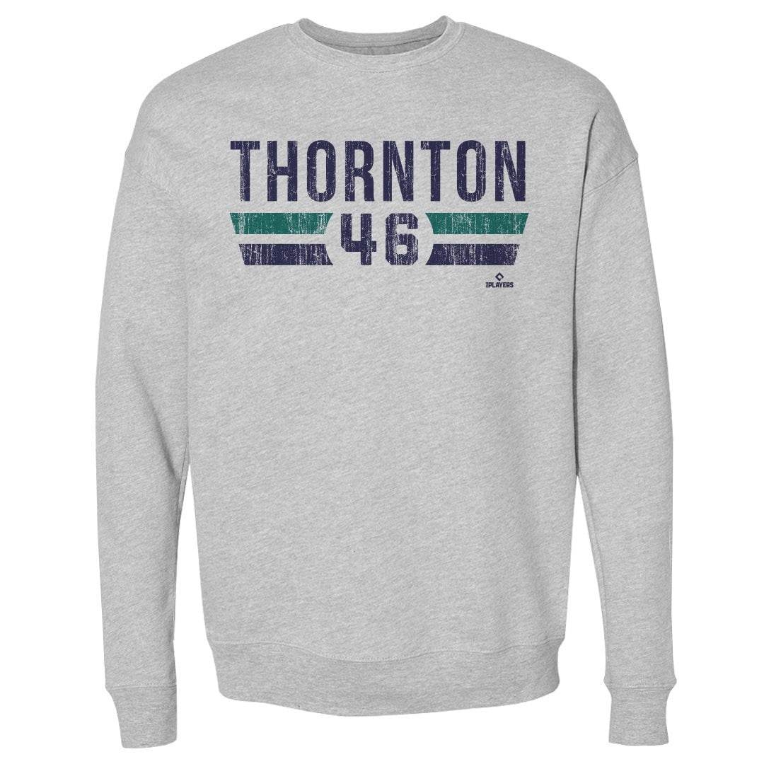 Trent Thornton Seattle Font - Walmart.com