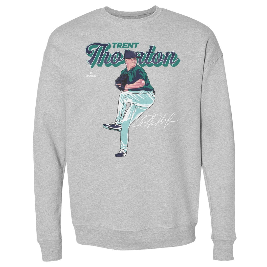 Trent Thornton Seattle Shine WHT - Walmart.com