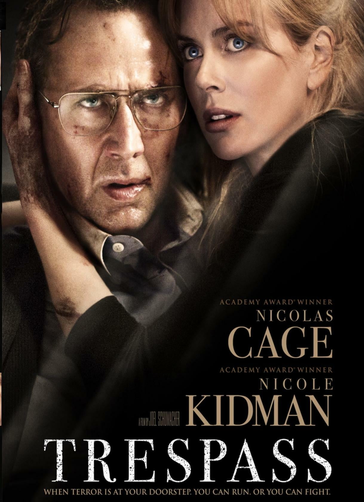 Trepass (Blu-ray, 2011, Widescreen) NEW - Walmart.com