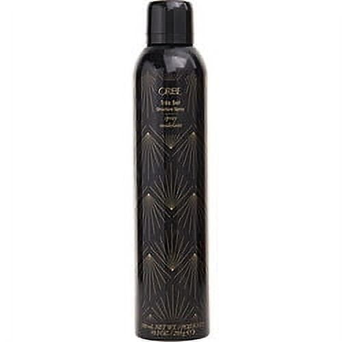 Tres Set Structure Spray with Hair Finishing Properties for All-Day ...