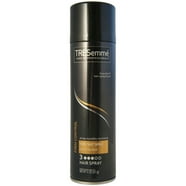TRESemme Tres Two Hair Spray, Mega Firm Control 11 oz (Pack of 2 ...