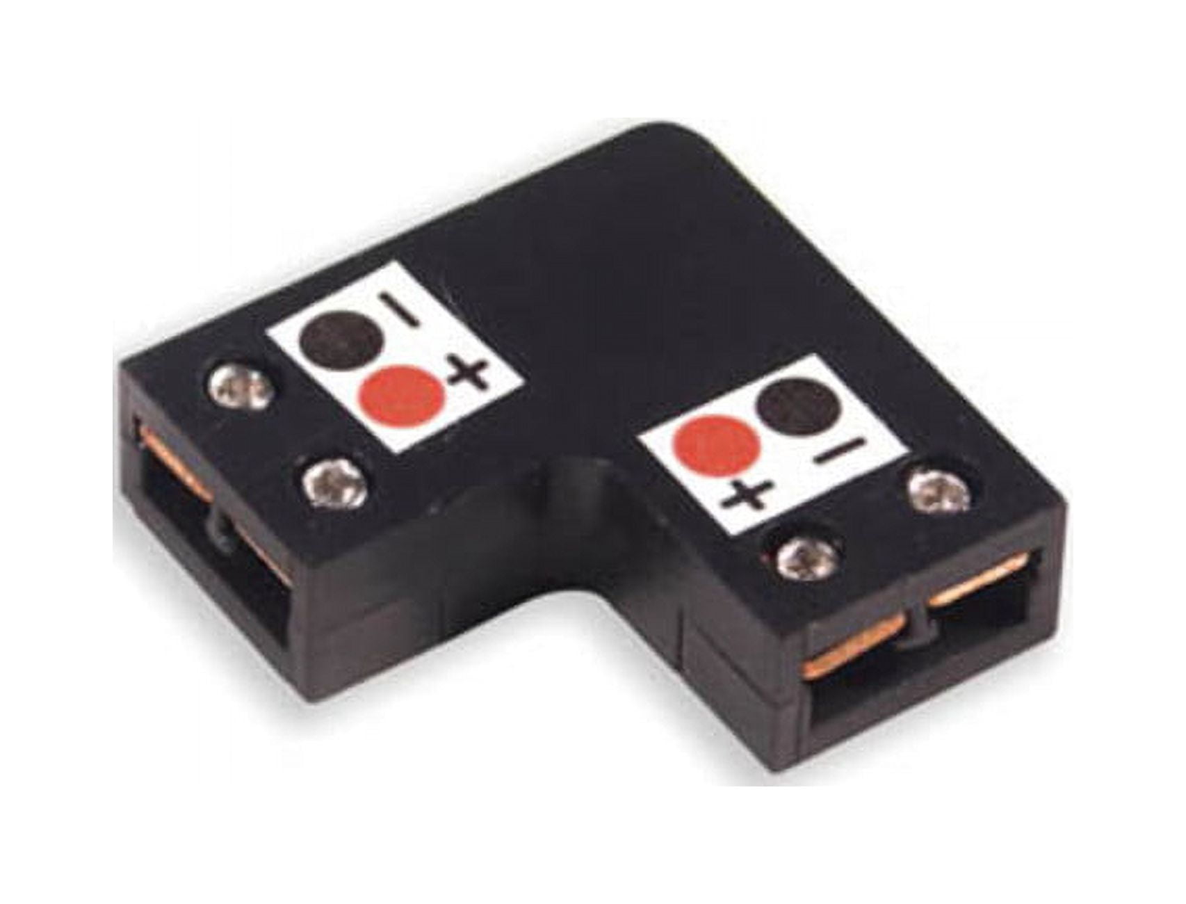 Tresco L-Led-Tpelnk-Con90-1 Flextape 90 Degree Connector - Walmart.com