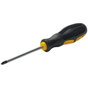 Phillips Screwdriver Set, 5 Pieces - Walmart.com