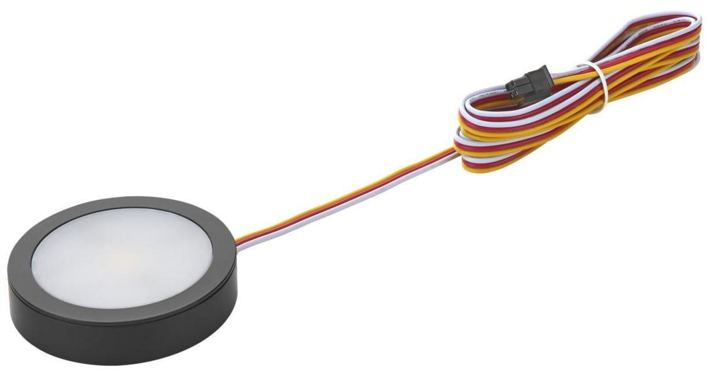 Tresco L-Poc-4Cct24-1 24Vdc 4W White Tunable (Cct) Power Pockit Led ...