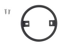 Tresco L-Smr-2Led-1 Equiline Puck Surface Ring - Black - Walmart.com