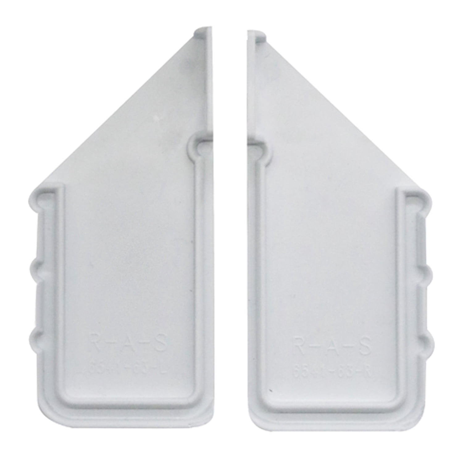 Tresco L-Tpepkt-2In-Cct-1 12/24Vdc 2" White Tunable (Cct) Flextape ...