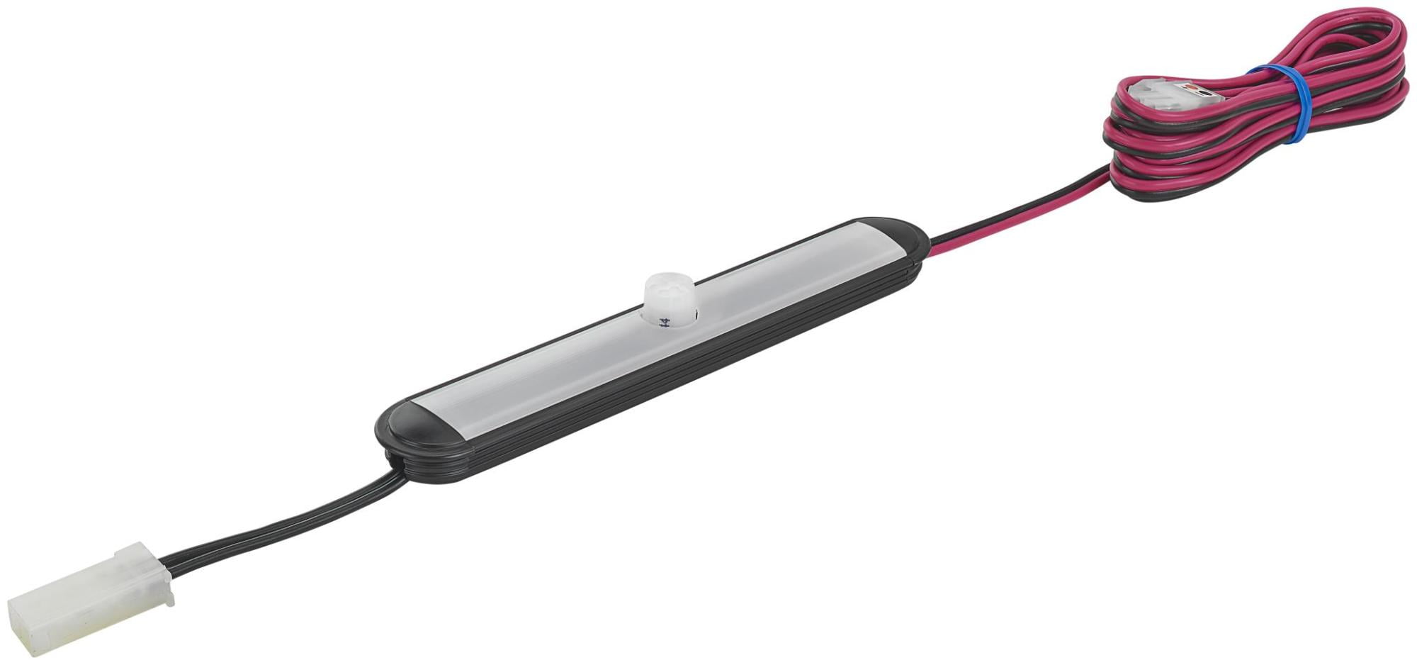 Tresco L-Xreccbo30m-1 12/24Vdc Recessed Profile Touch Dimmer/30 Minute ...