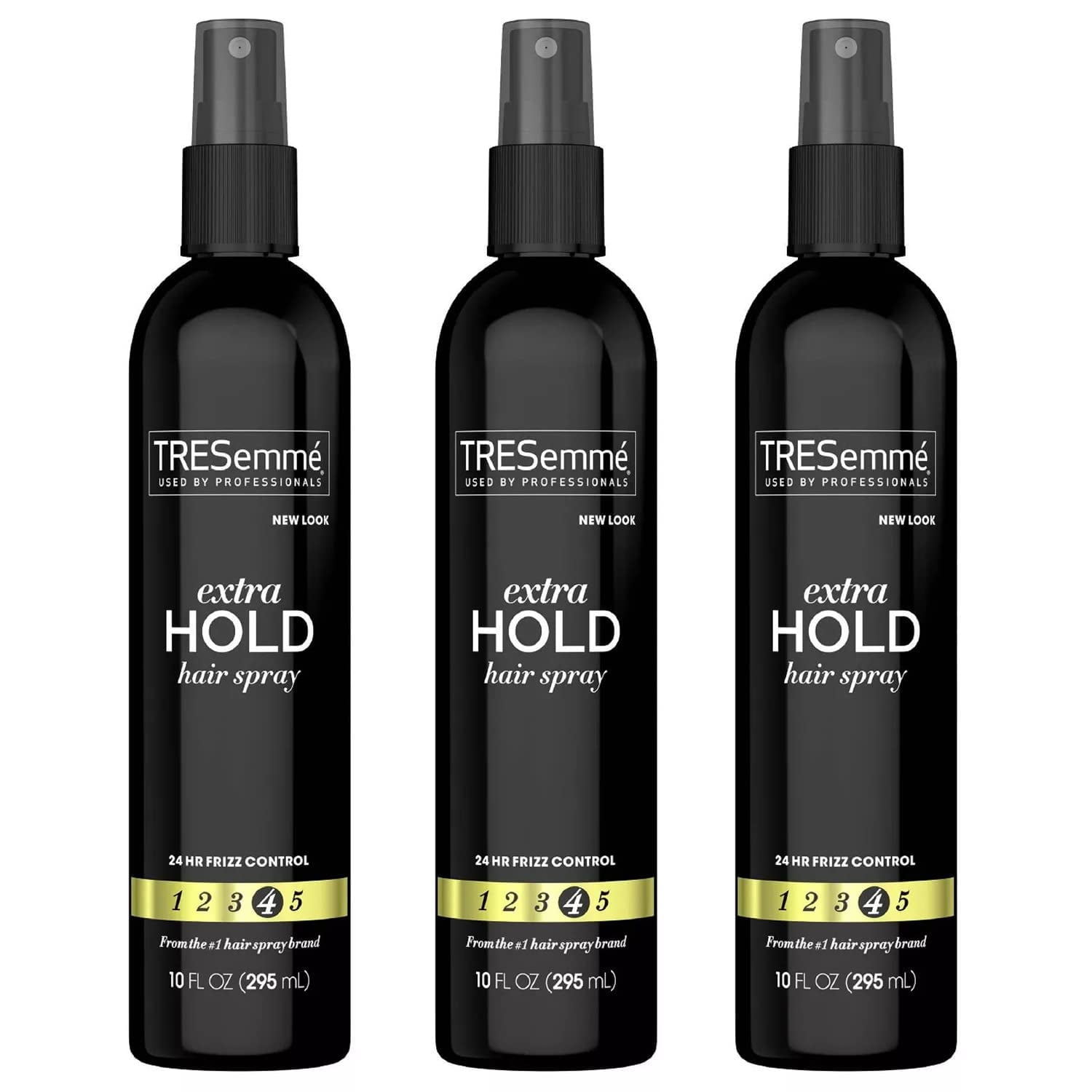 TresemmÃ© Tres Two Non Aerosol Hair Spray Extra Hold 10 Oz(Pack Of 3 ...