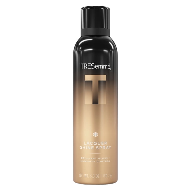 TRESemm Shine Spray - Hair spray units for ecommerce - Walmart Business ...