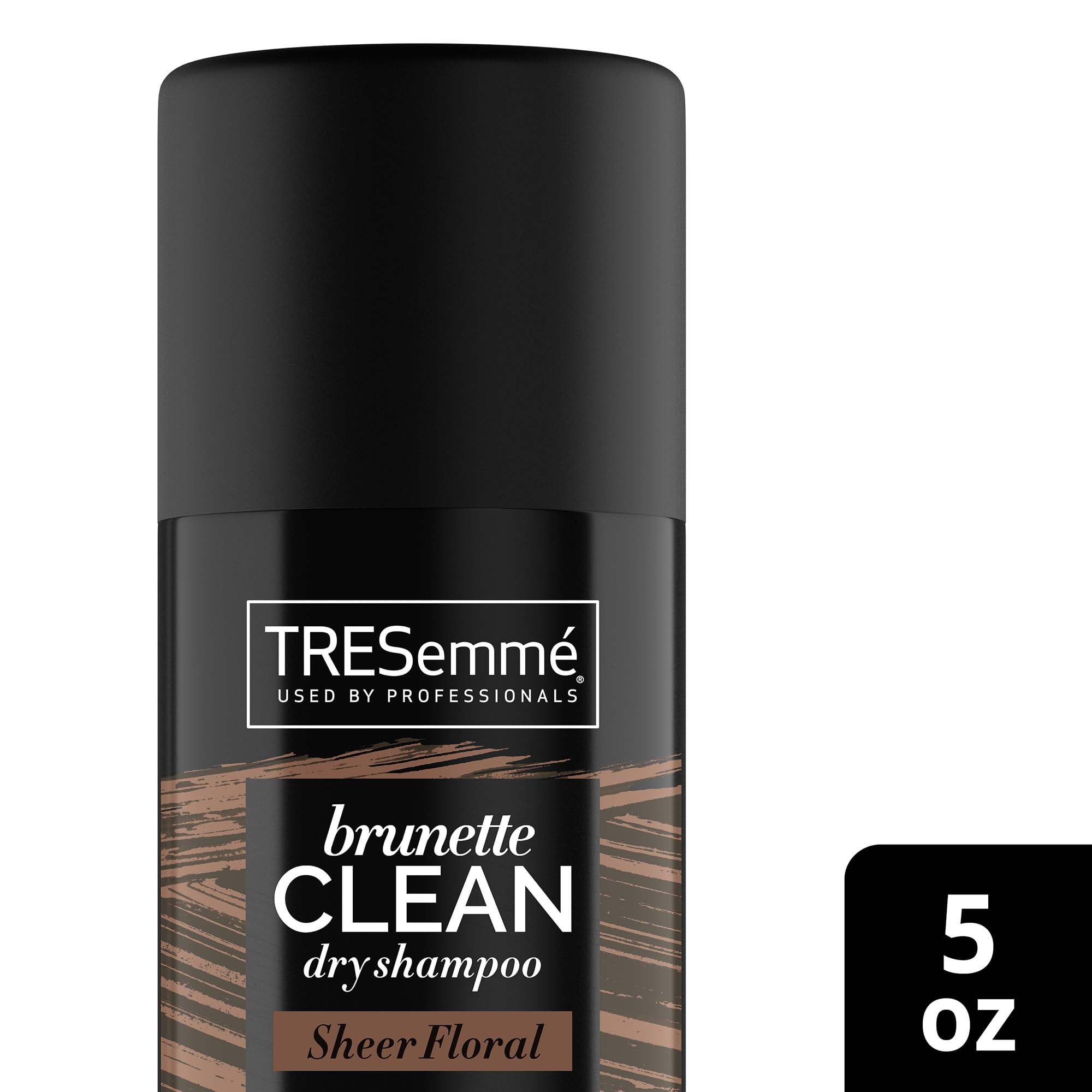 Tresemme Between Washes Dry Shampoo Brunette 5 Oz