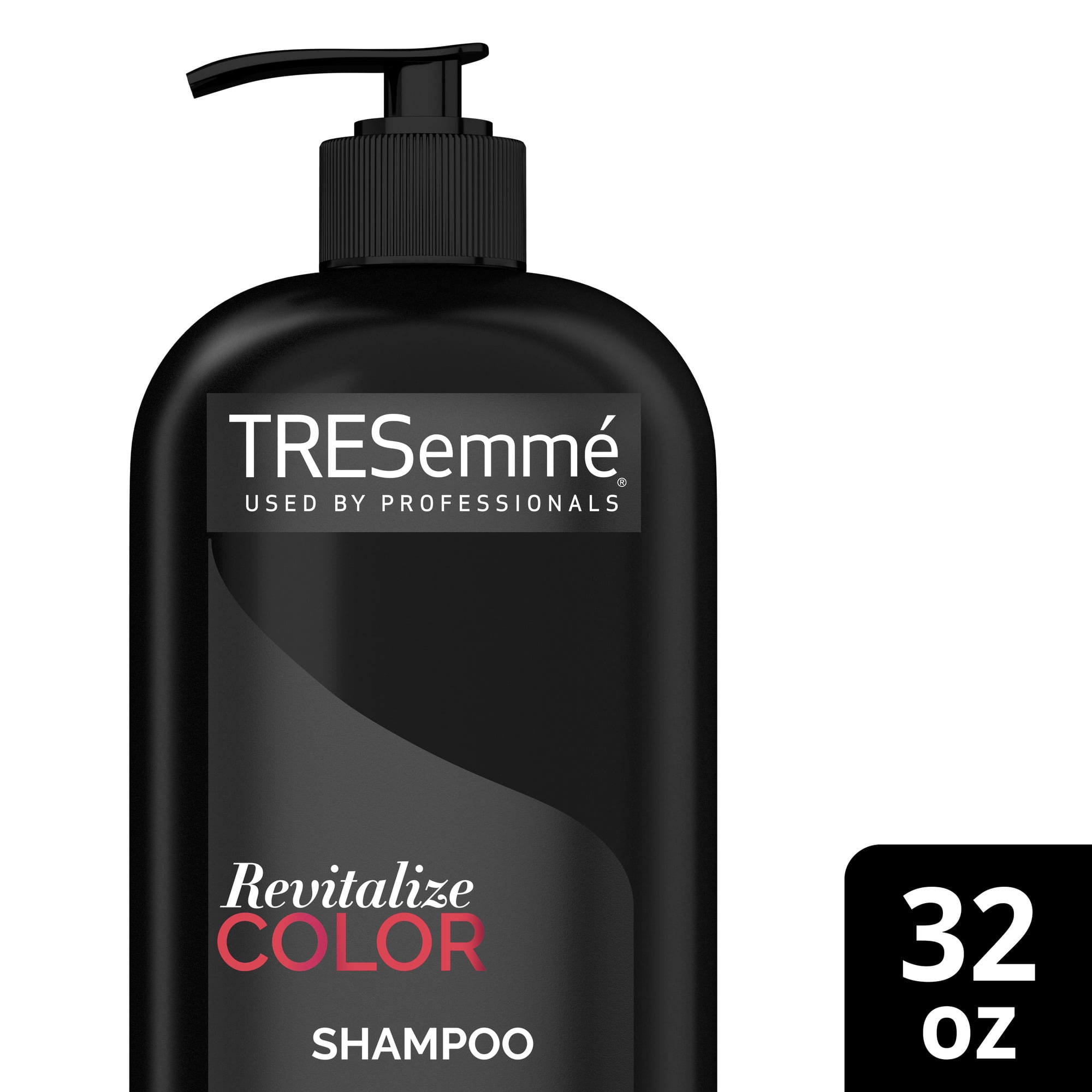 Tresemme Color Revitalize Moisturizing & Nourishing Daily Shampoo with ...