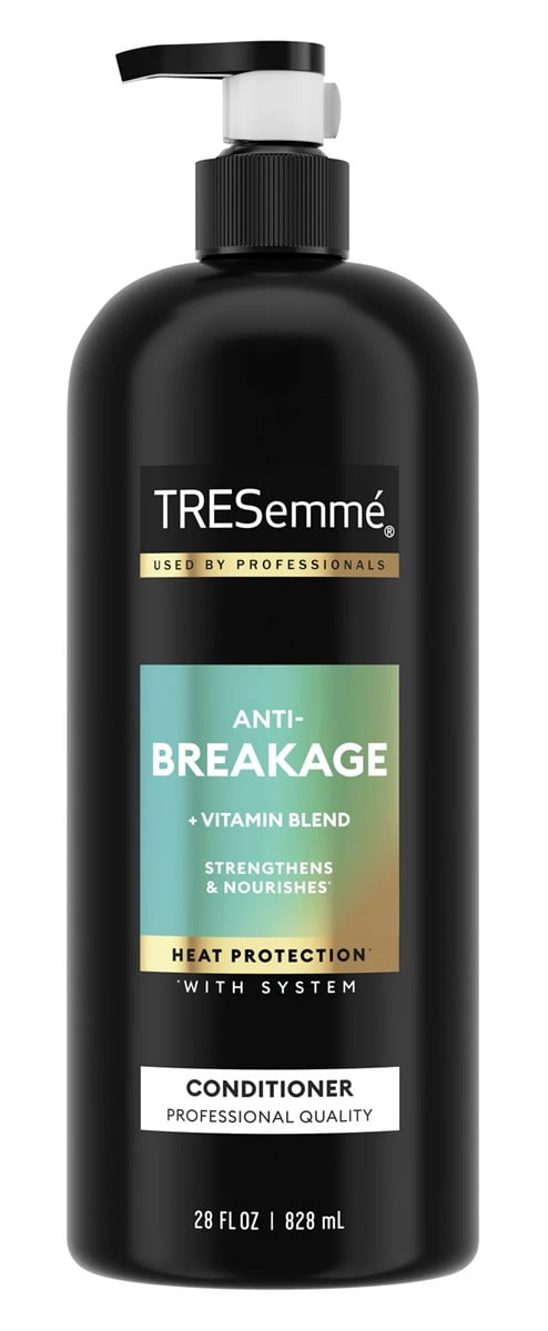 Tresemme Conditioner Anti Breakage 28oz (Pack of 2) - Walmart.com