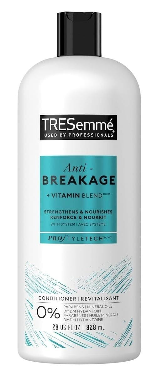 Tresemme Conditioner Anti Breakage 28oz - Walmart.com