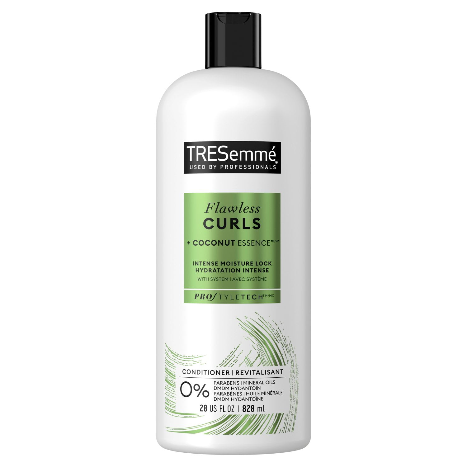 Tresemme Conditioner Flawless Curls Curl Hydration 28 oz - Walmart.com