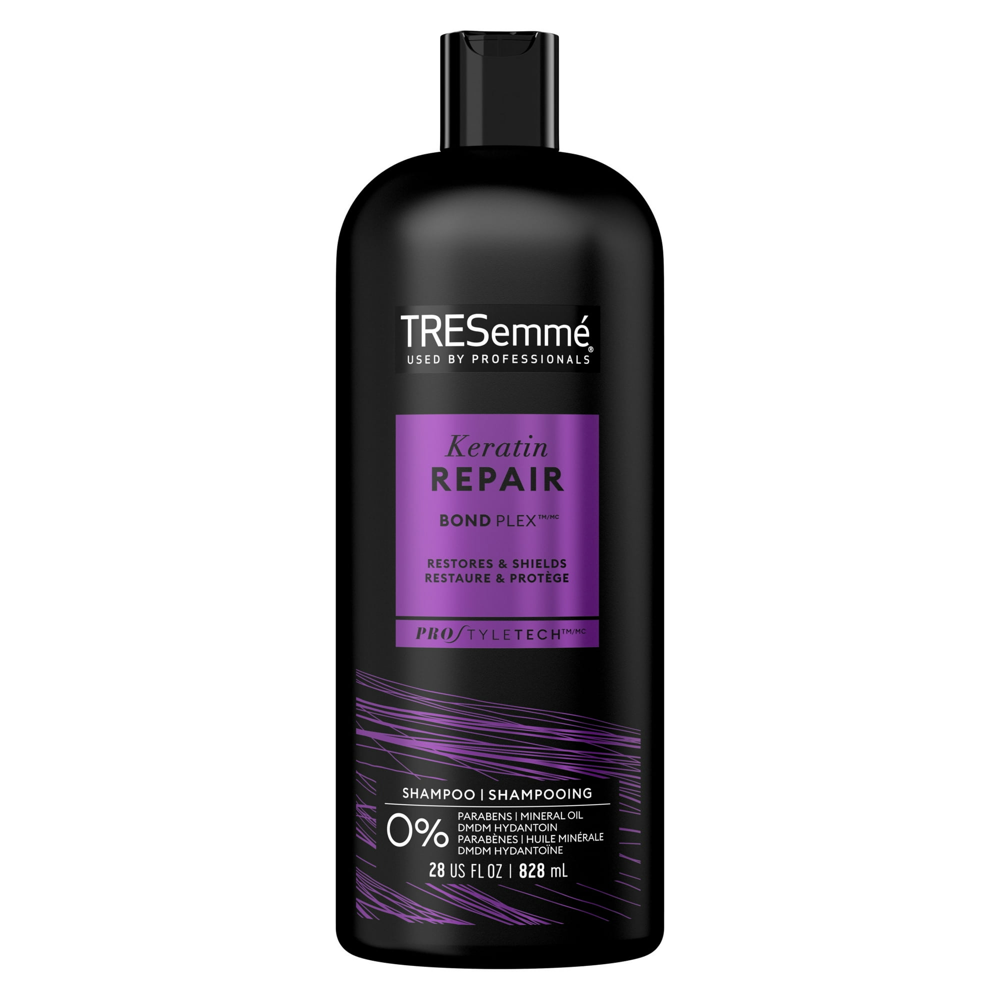 Tresemme Shampoo