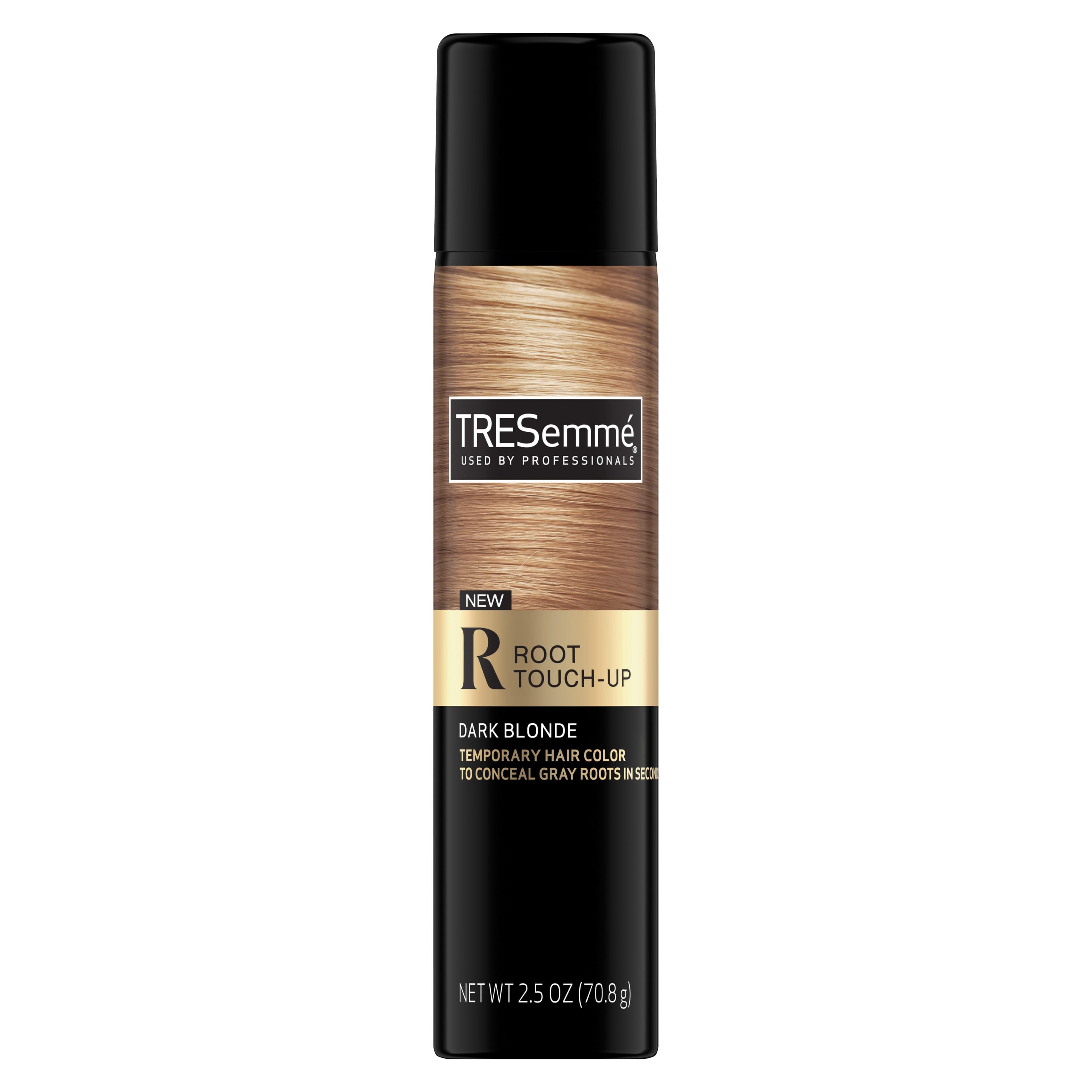 Tresemme Dark Blonde Hair Dye Spray - Root Touch-up, 2.5 oz - Walmart.com