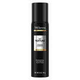 Tresemme Dry Texture Finishing Hold Hair Spray, Weightless Styling, 5 ...