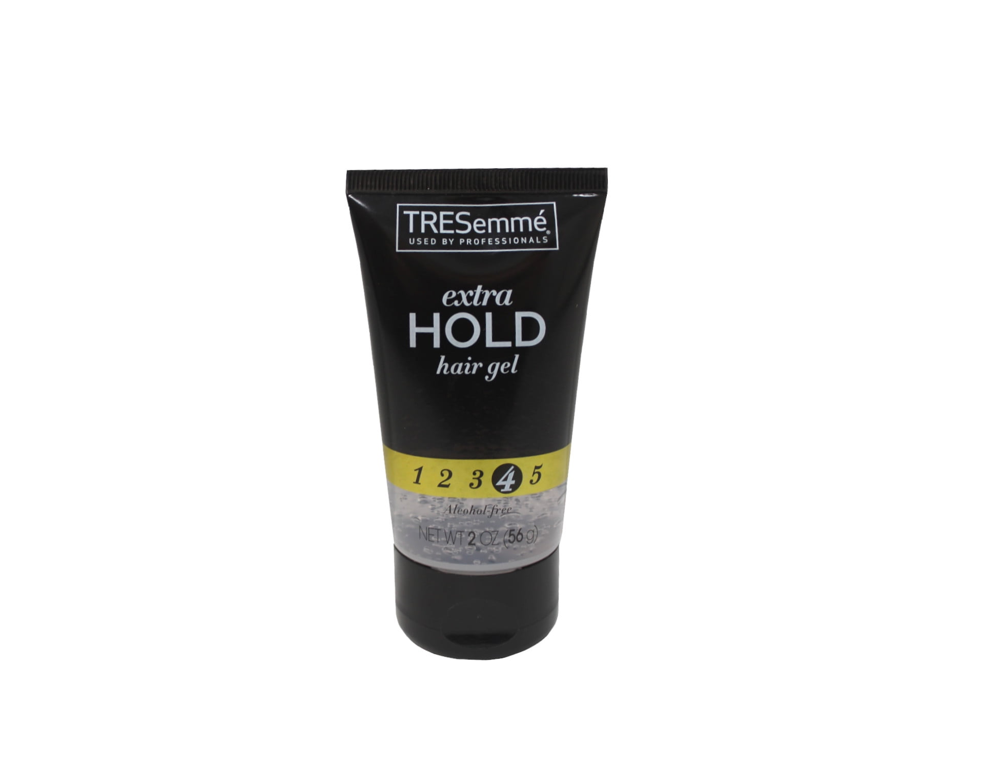 Tresemme Extra Hold Styling Gel, 2 Ounces - Walmart.com