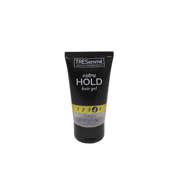 Tresemme Extra Hold Styling Gel, 2 Ounces - Walmart.com