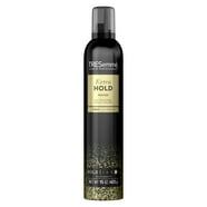 KMS Hair Mousse - Add Volume Styling Foam for Fine and Flat Hair Types ...