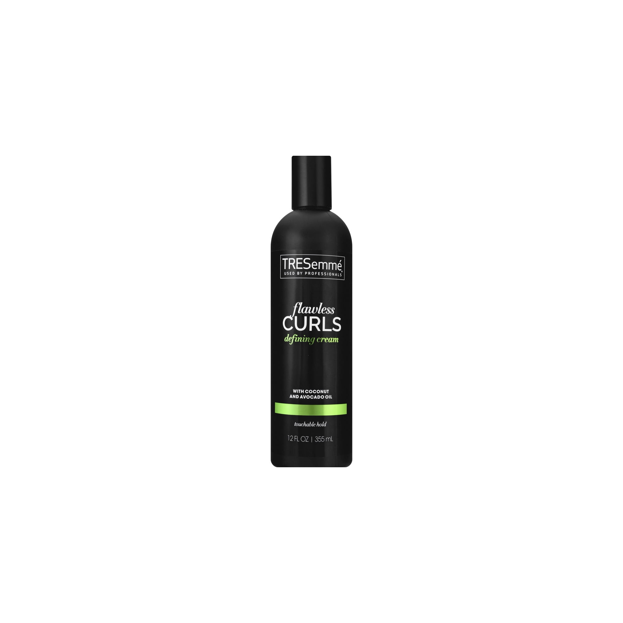 TRESemme Flawless Curls Defining Cream with Coconut and Avocado 12 fl ...
