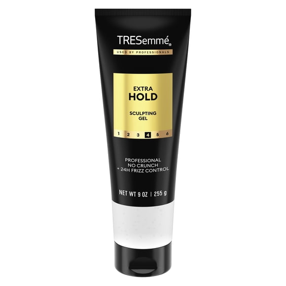Hair Gel in Hair Styling Products - Walmart.com
