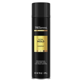 Tresemme Dry Texture Finishing Hold Hair Spray, Weightless Styling, 5 ...